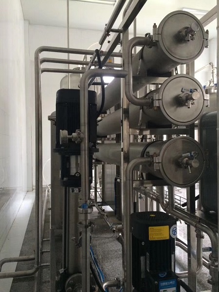 purified water generation system ,purified water generation system for ...