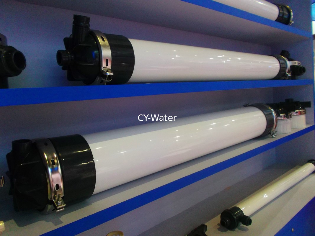 inch 4" uf membrane/uf membrane ceramic/uf filter ultra filter membrane