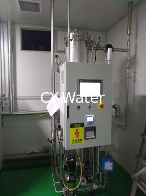 Pure Steam Generator factory, Buy good quality Pure Steam Generator ...